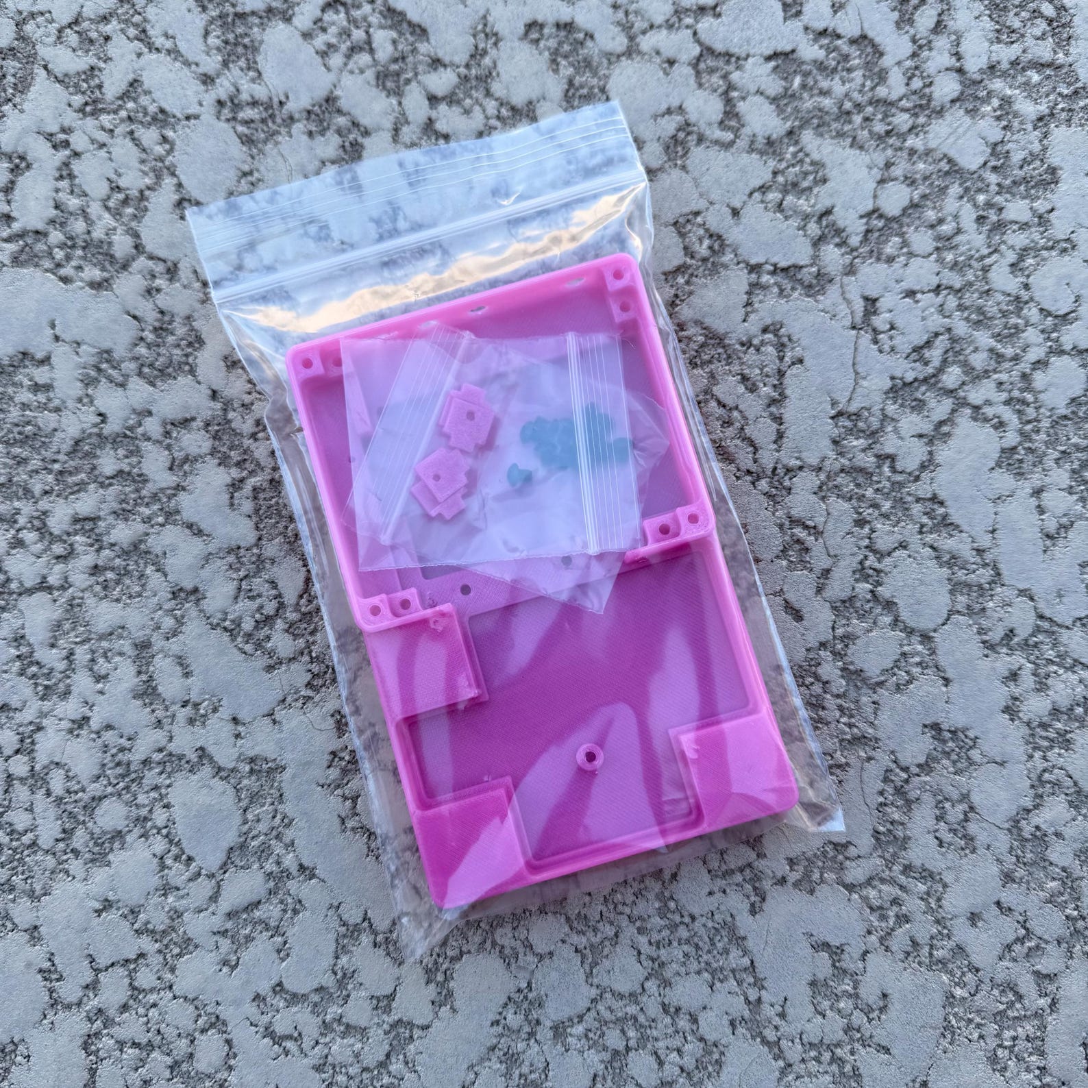 Picotracker V2 3D Printed Shell (PETG) - Includes M3 Machine Screws! - Etsy