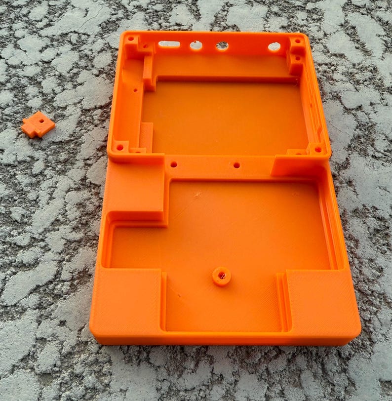 Picotracker V2 3D Printed Shell (PETG) - Includes M3 Machine Screws! - Etsy