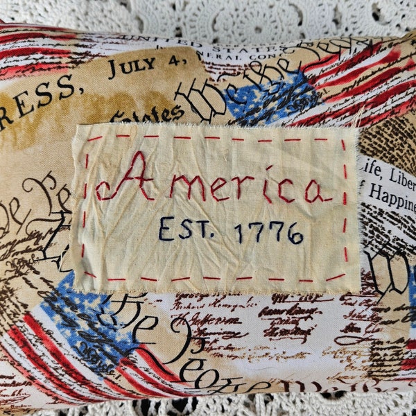 Prim Stitchery - Etsy