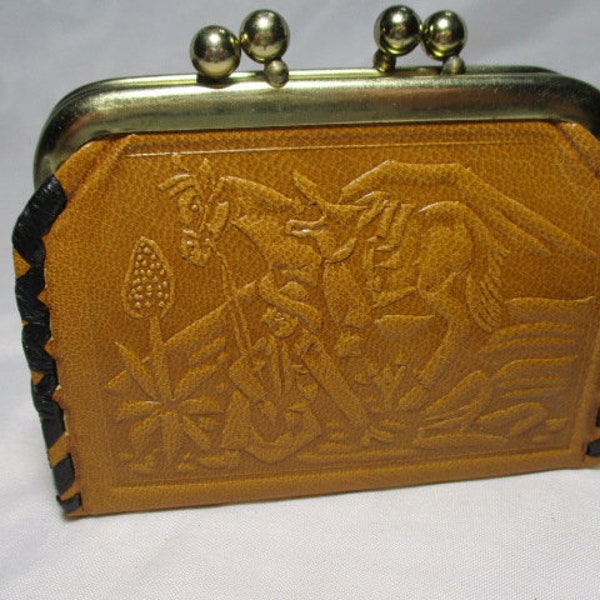 Mexico Coin Purse - Etsy