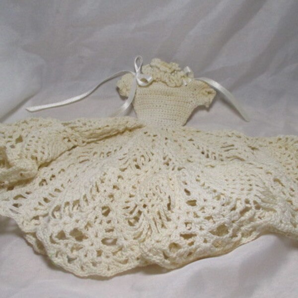 Crochet Barbie - Etsy