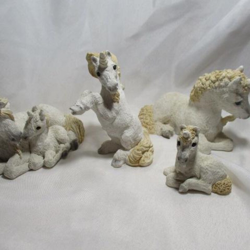 Stone Critters - Etsy