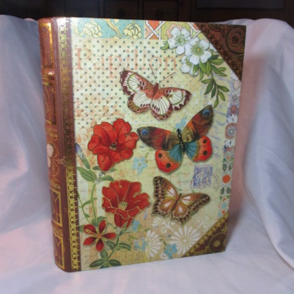 Punch Studio Boxes - Etsy