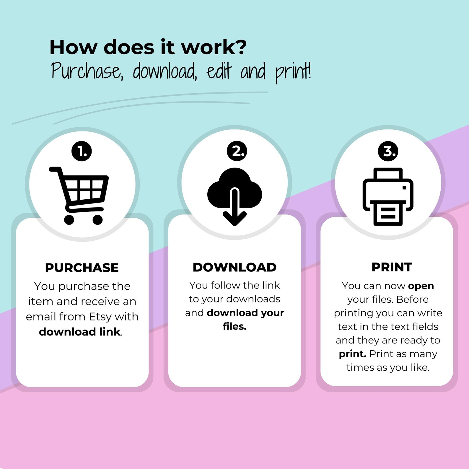 Printable and Editable April Calendar 2025, Monthly April Planner ...