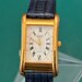 Guess Ladies Tank Style Watch With New Battery - Etsy