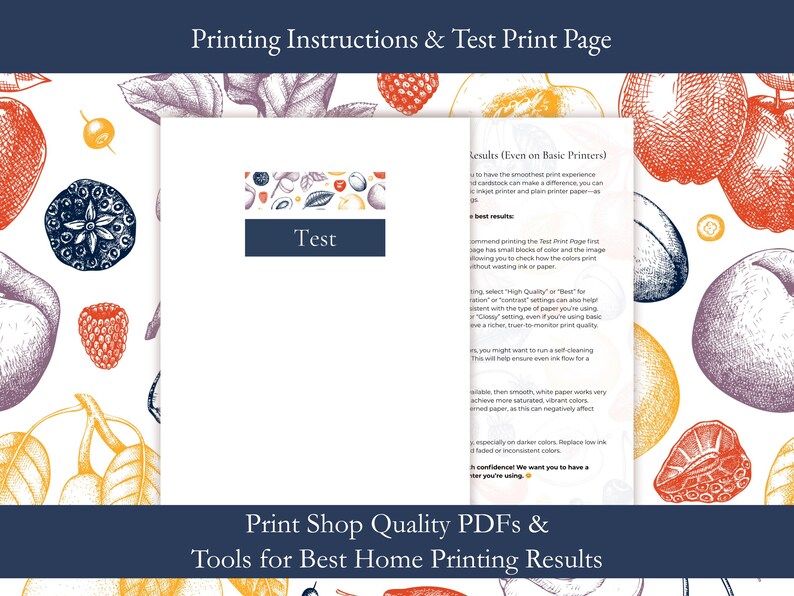 180 Bible Verse Cards, Fruit of the Spirit Scriptures, Printable ...