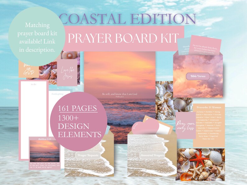 125 Bible Verse Cards Vol. 1, Inspiring NIV Scripture Printables ...