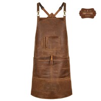 Wisconsin Apron - Etsy