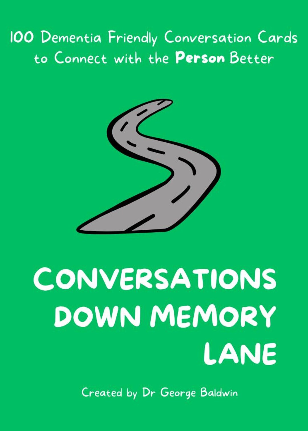 Dementia Conversation Cards – Memory Lane Game (printable PDF) - Etsy