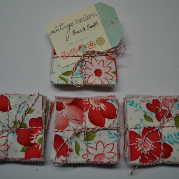 Bonnie and Camille Vintage Modern - Etsy