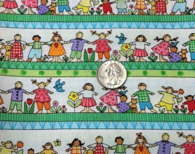 Bryce & Madeline Fabric Jone Hallmark by Free Spirit 1 Yard - Etsy