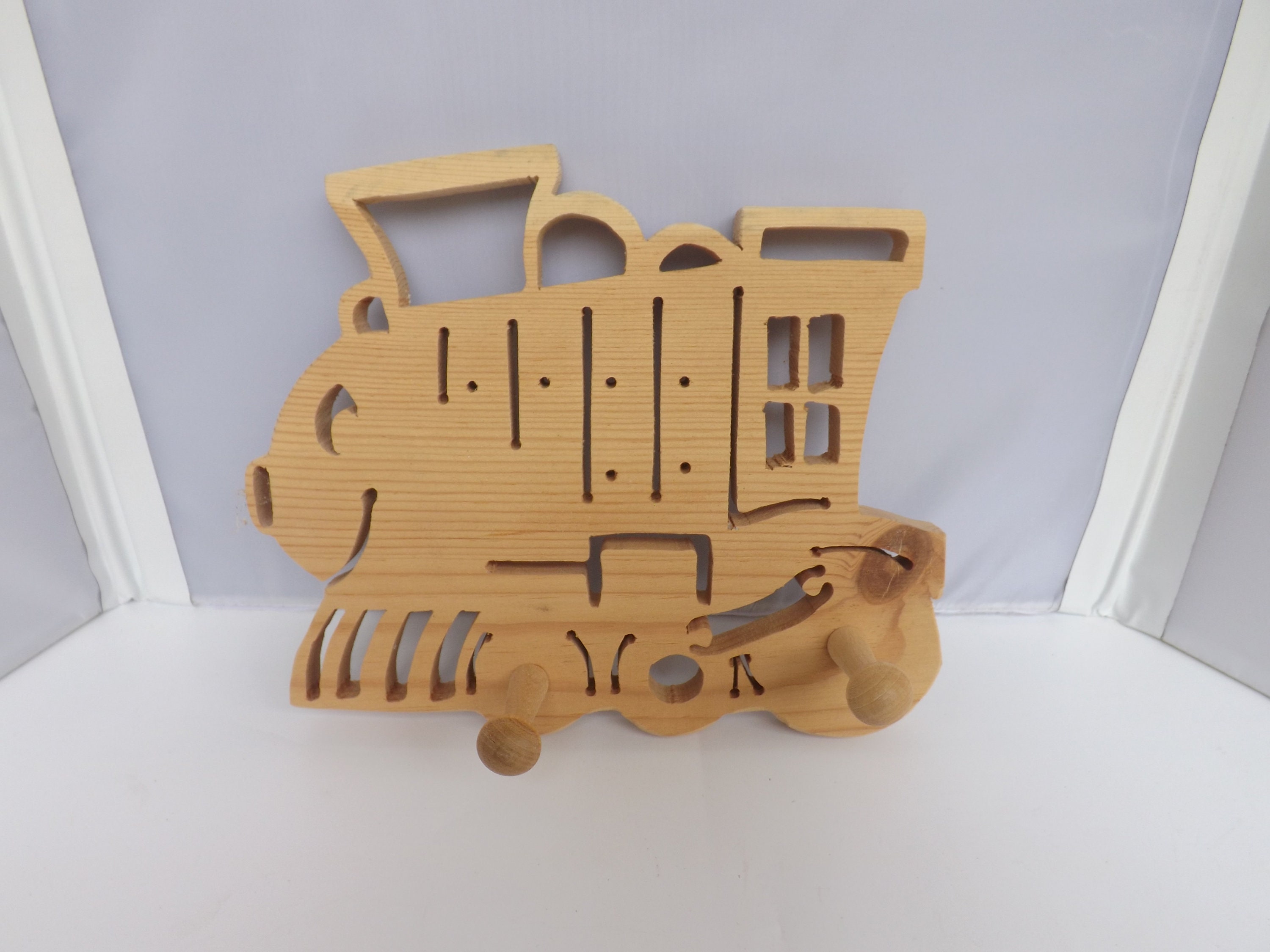Kids Wall Plaque - Etsy