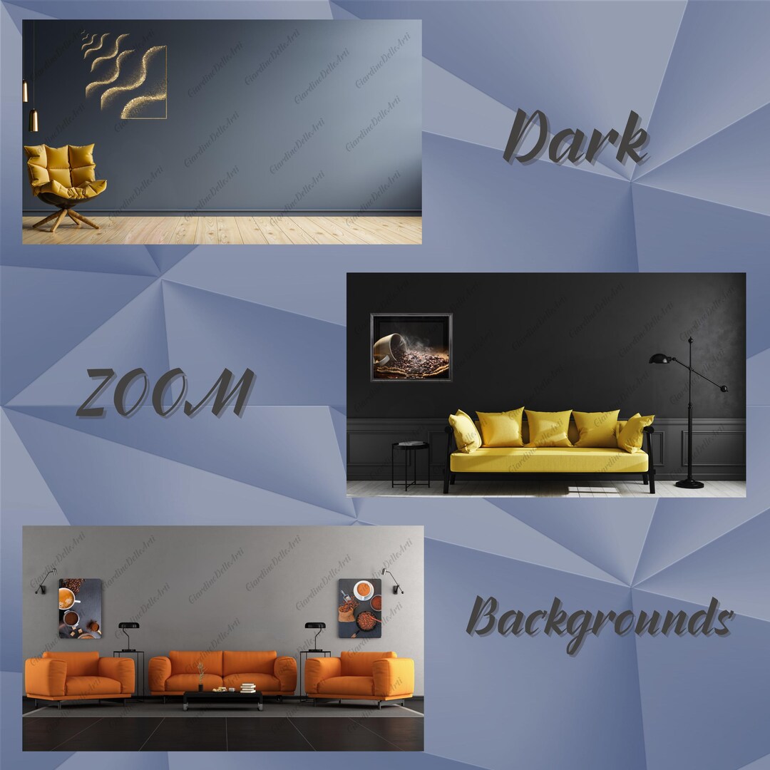 Background for Zoom | Background Realistic Backgrounds | Virtual ...
