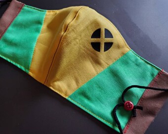 Rogue Costume | Etsy