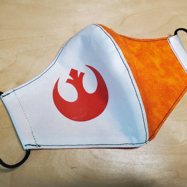 Rebel Pilot Costume - Etsy