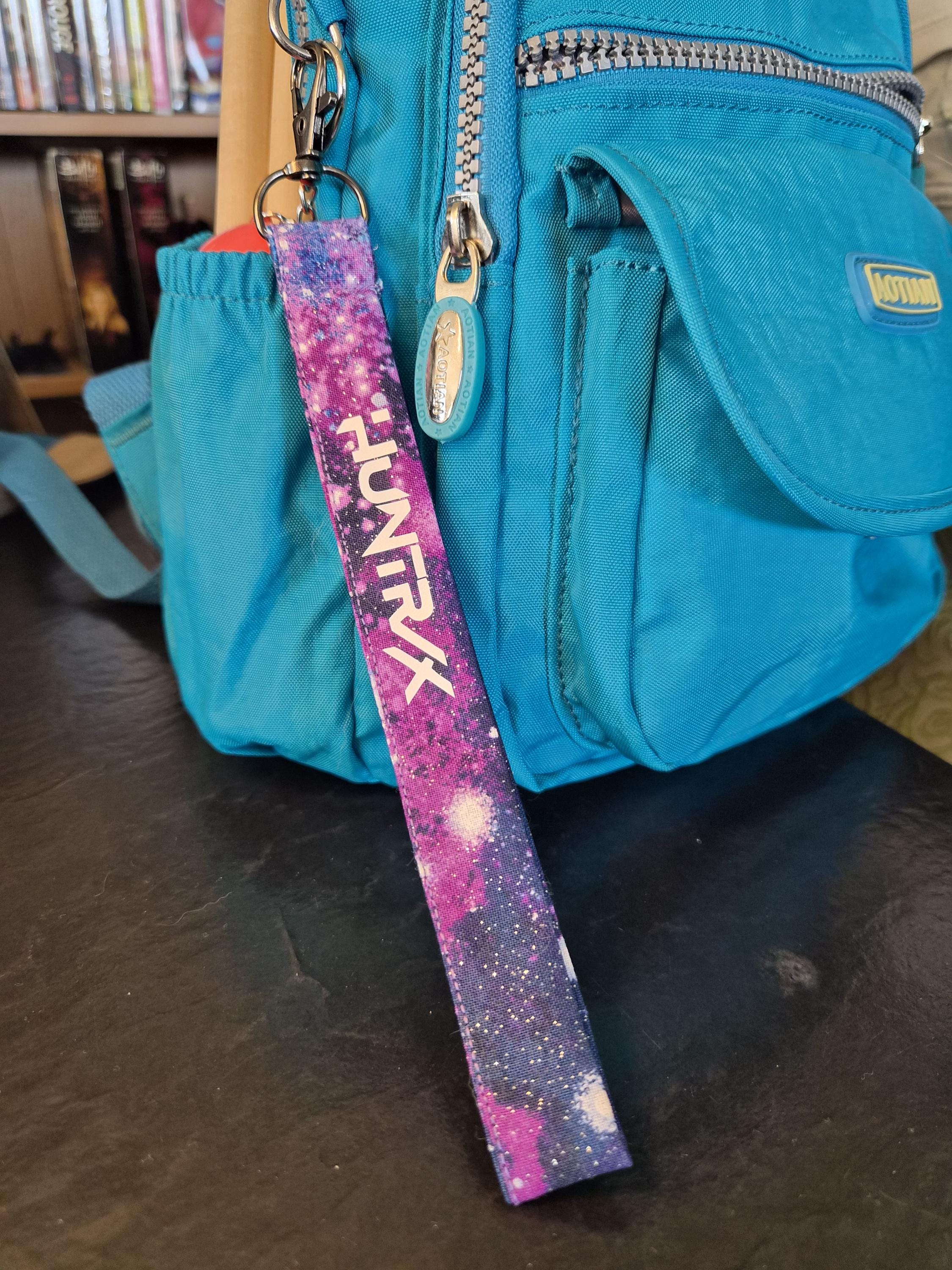 Kpop Demon Hunters Huntr/x Lanyard Keychain - Etsy