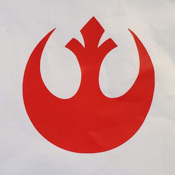 Rebel Alliance - Etsy