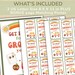Groovy Back to School Gift Tags for Students, Groovy Themed Classroom ...