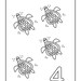 Count and Color, Coloring Pages, Match the Numbers, Coloring Numbers ...