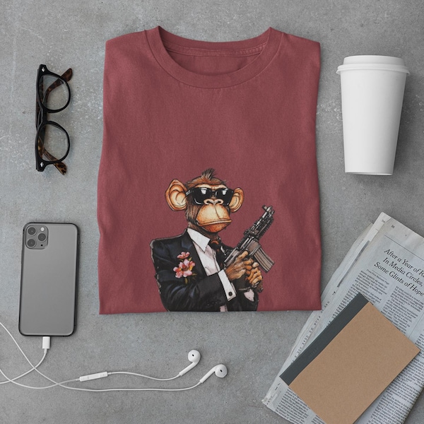 Anime Ape Clothing - Etsy