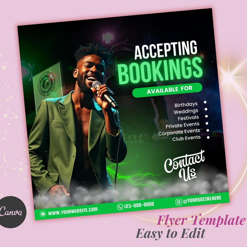 Club Wedding Posters - Etsy