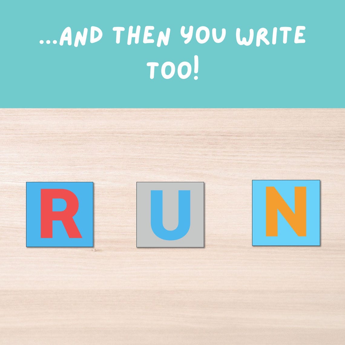 Alphabet Activities PDF – Printable Letters, Reading & Writing Practice ...