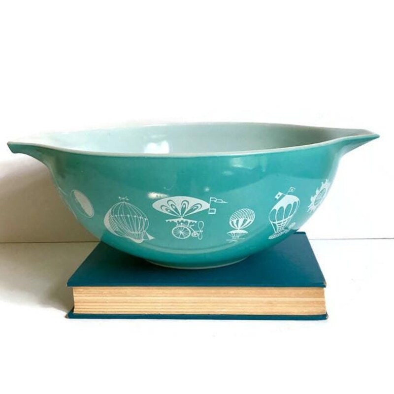 Pyrex Promotional - Etsy