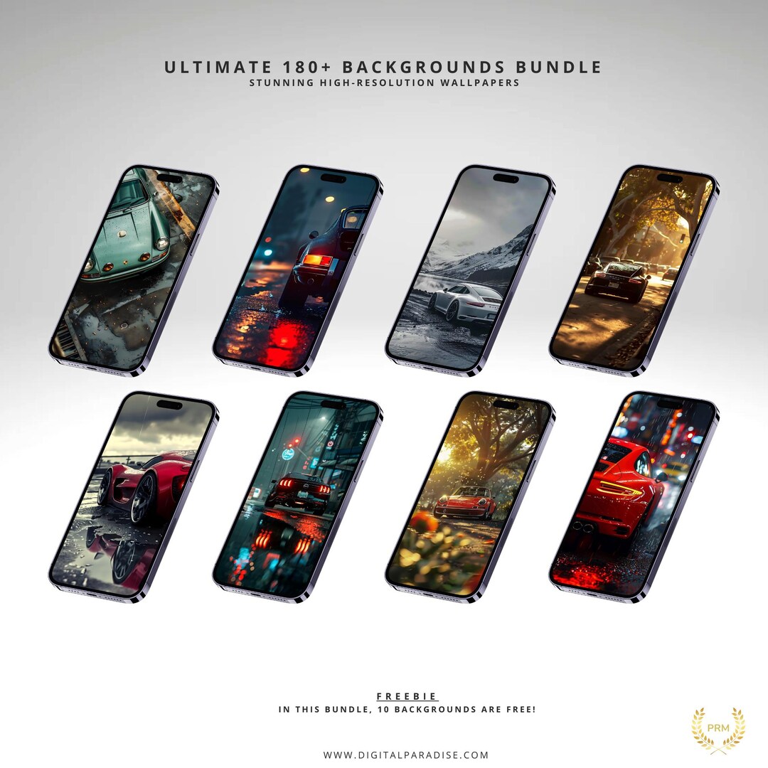 180+ Aesthetic Phone Wallpapers HD & 4K Digital Backgrounds iPhone E ...