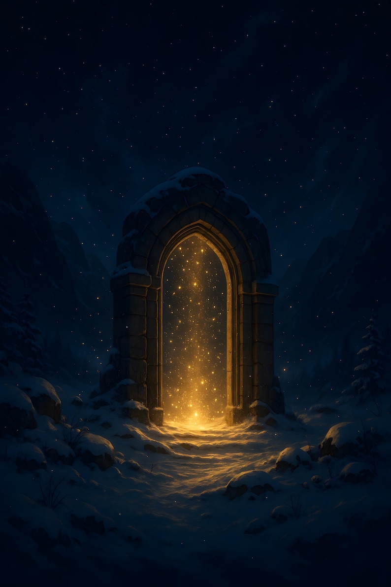 Wizardcore 6K Wallpaper Pack | Fantasy Art Prints (digital Download) - Etsy
