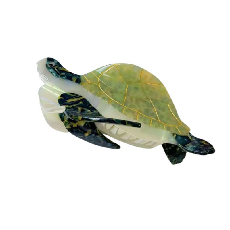 Unique Claw Clips Animal - Etsy