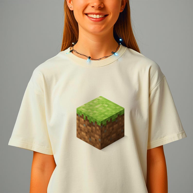 Minecraft Cube PNG, Minecraft Logo Illustration, Game Lovers Clipart ...