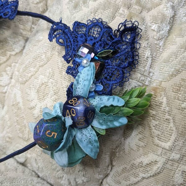 Lace Cat Ears - Etsy Canada