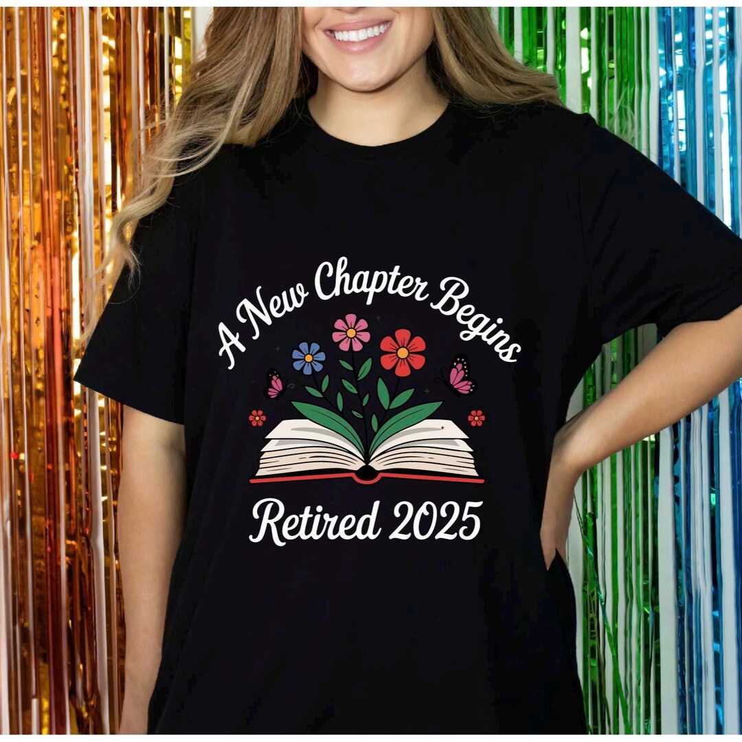 Funny Retired Saying New Chapter Life Freedom Quote Funny Retired Life ...