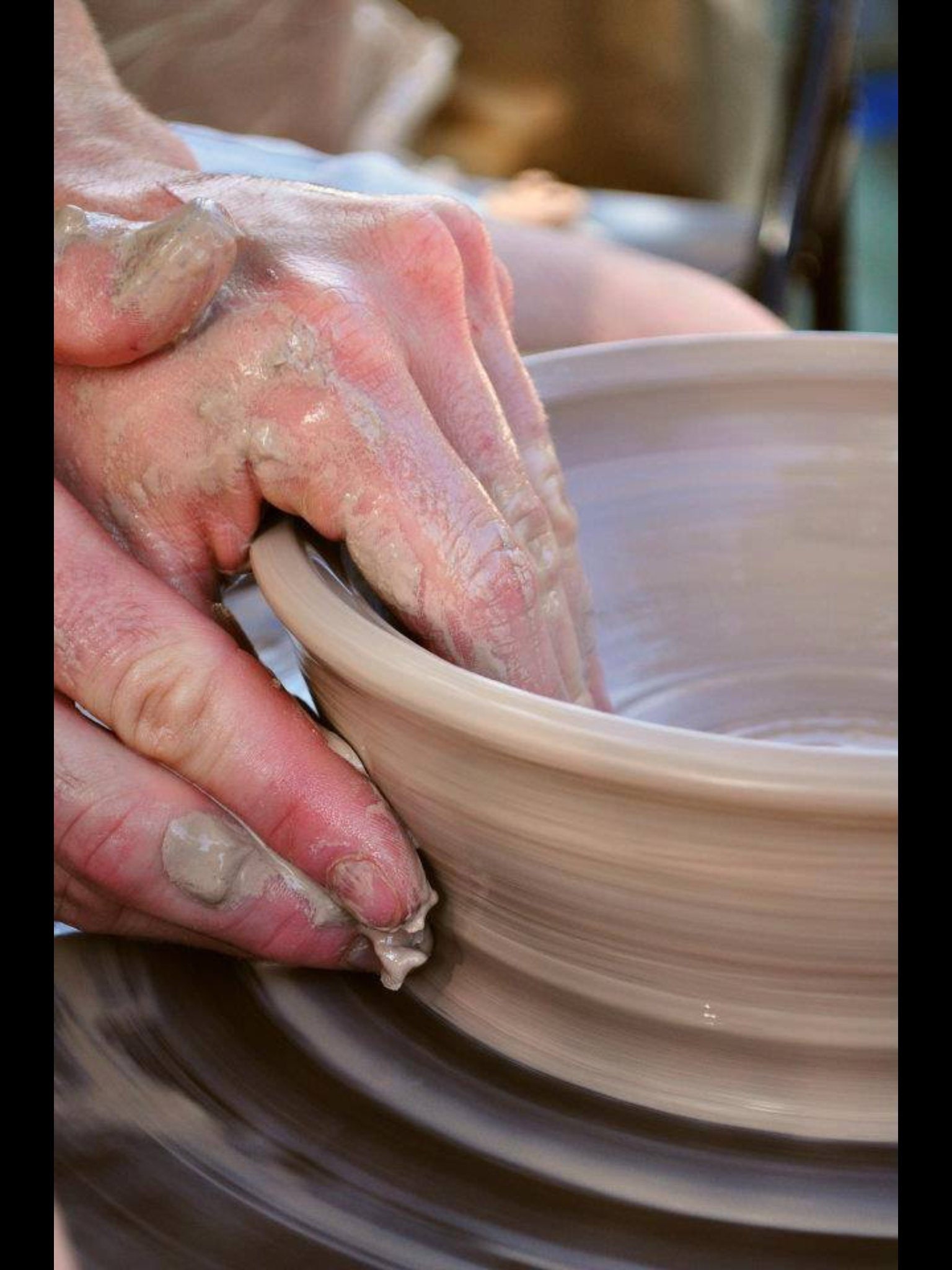 Pottery Class Gift Certificate - Etsy