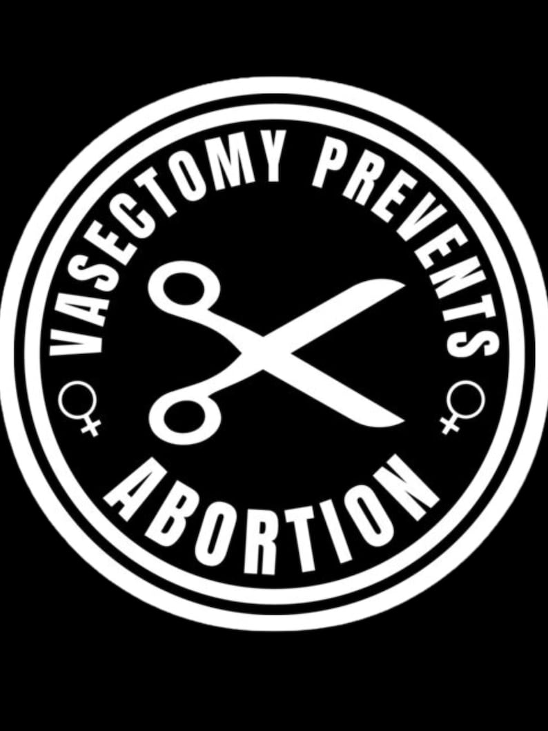 Vasectomy Prevents AB PNG Transparent Backgrounds - Etsy