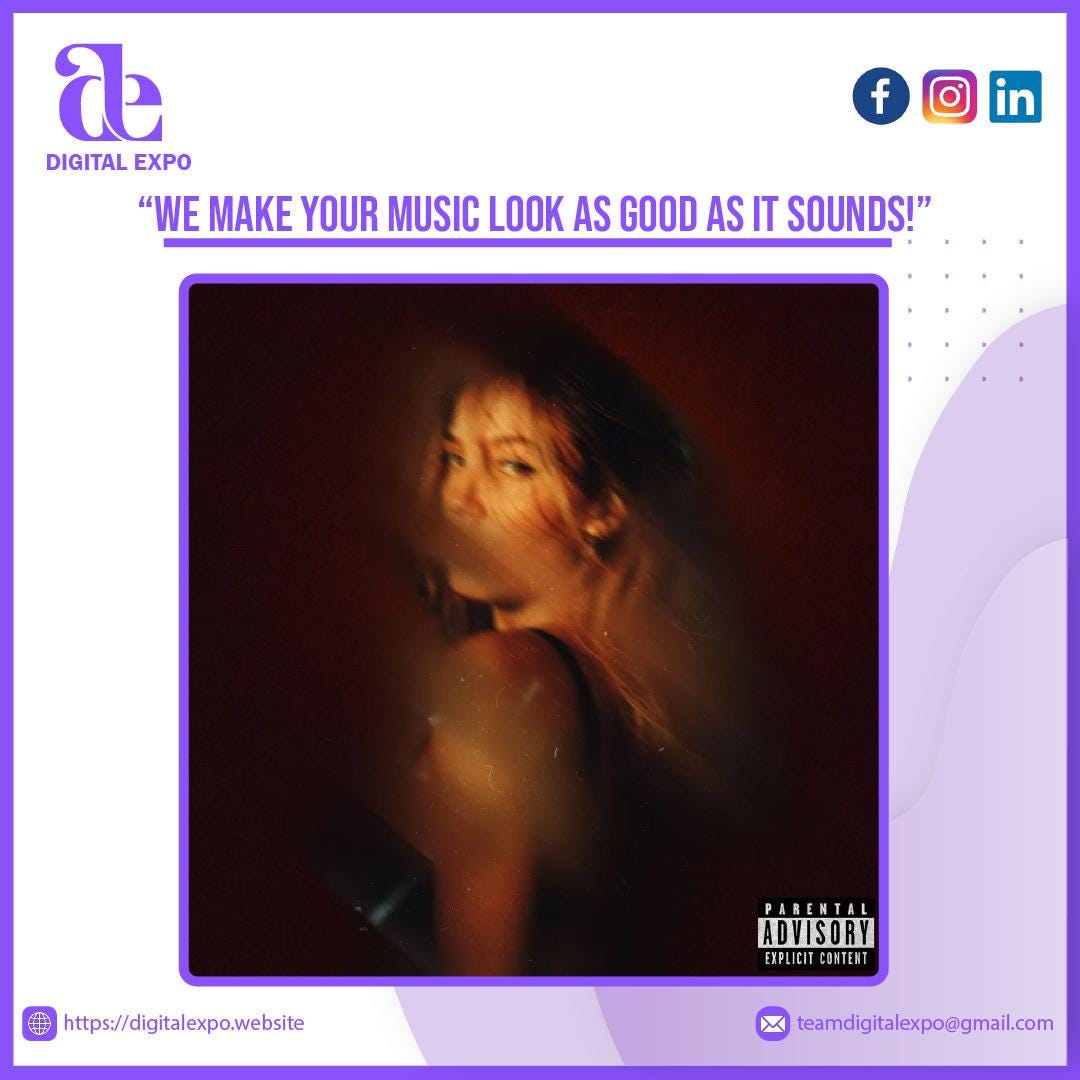 Custom Music, Rap, Hip Hop, Album Cover Art Design, Mixtape and Single ...