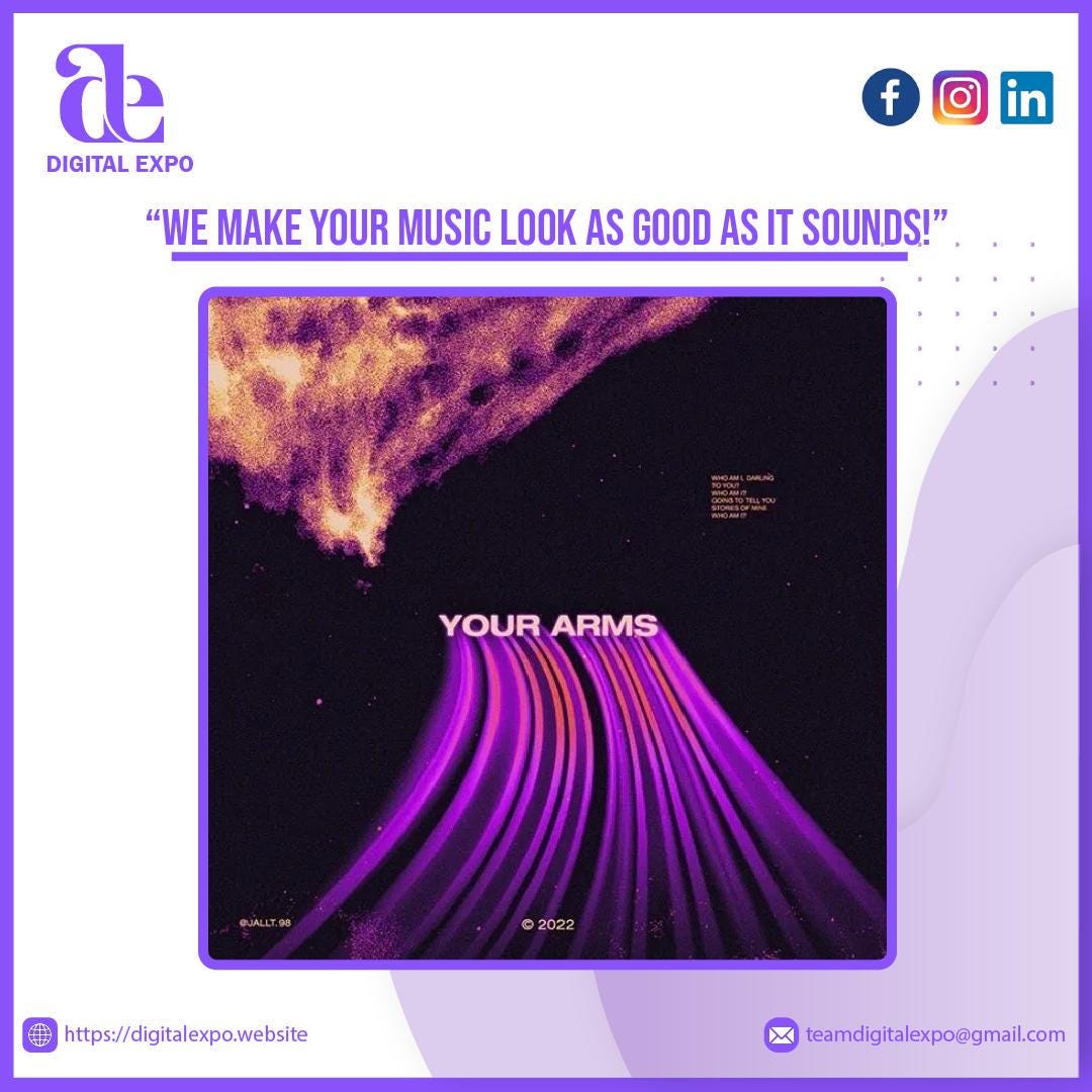 Custom Music, Rap, Hip Hop, Album Cover Art Design, Mixtape and Single ...