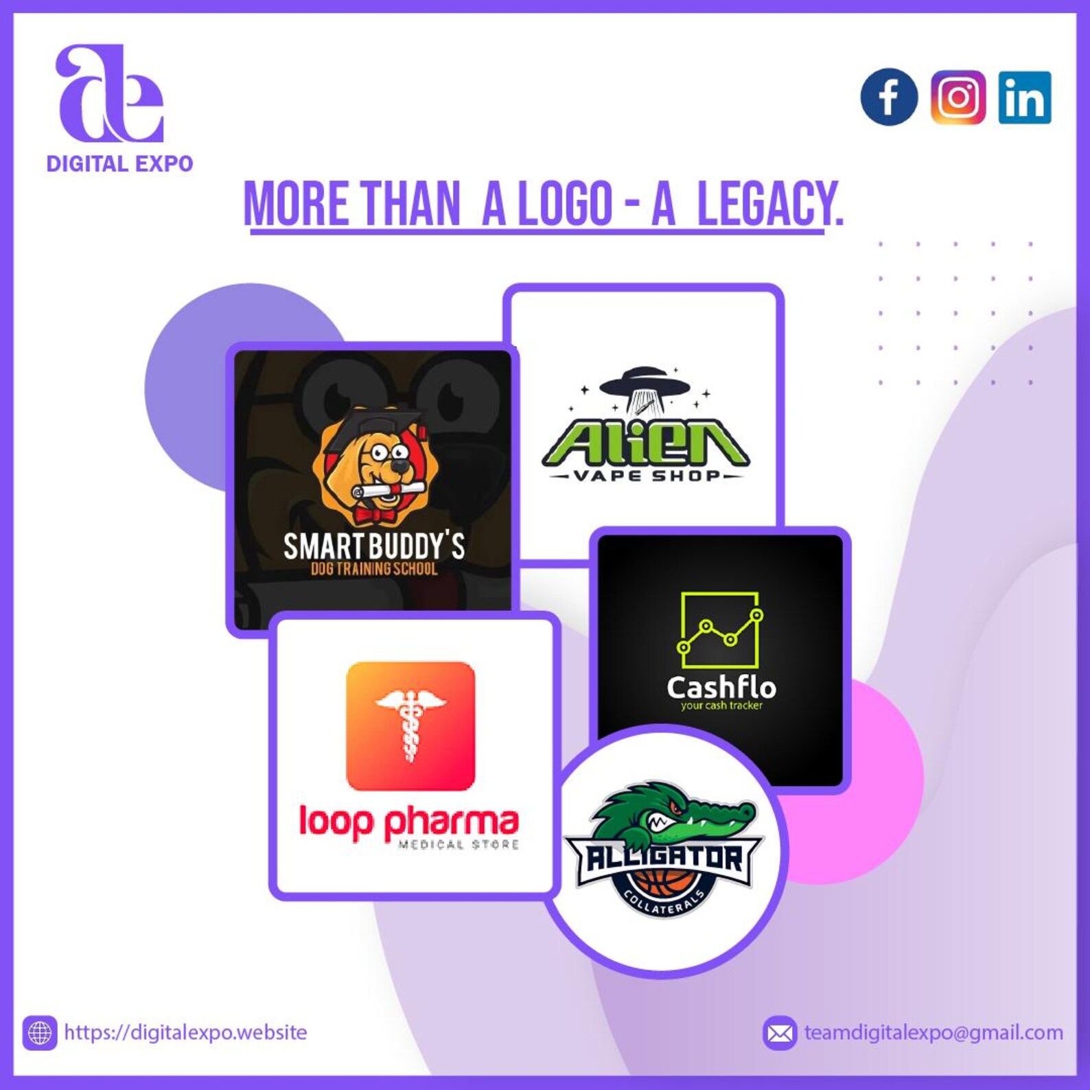 Custom Logo Design,mascot, Modern Company Logo Creator, Custom Logo ...