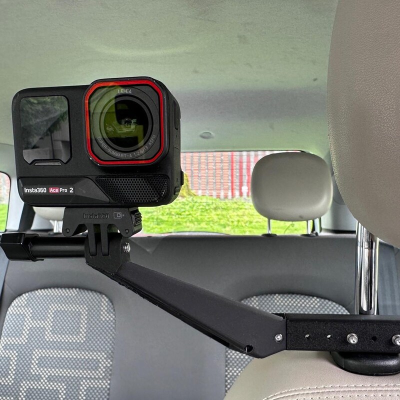 Insta360 go pro adapter - Etsy.de