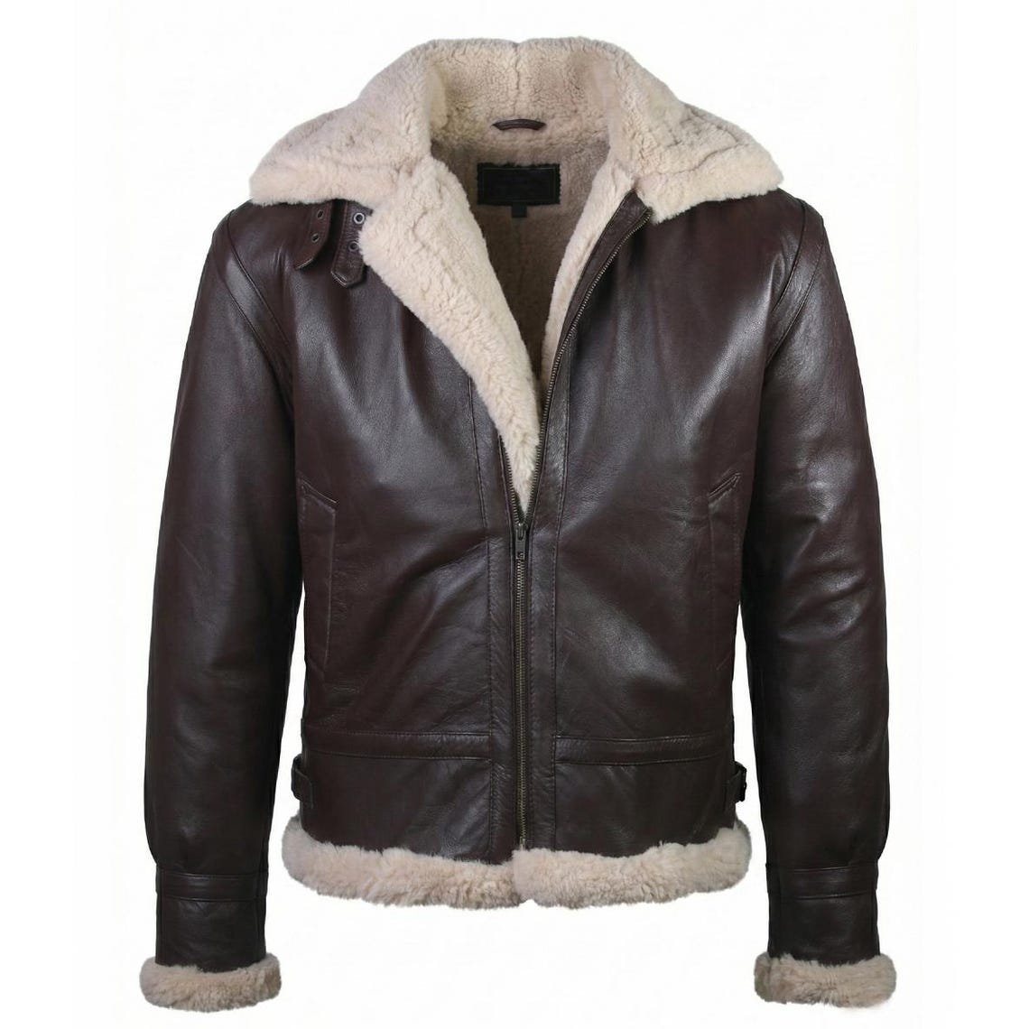Resident Evil 4 Remake Leon S Kennedy Leather Jacket - RE4 Leon ...
