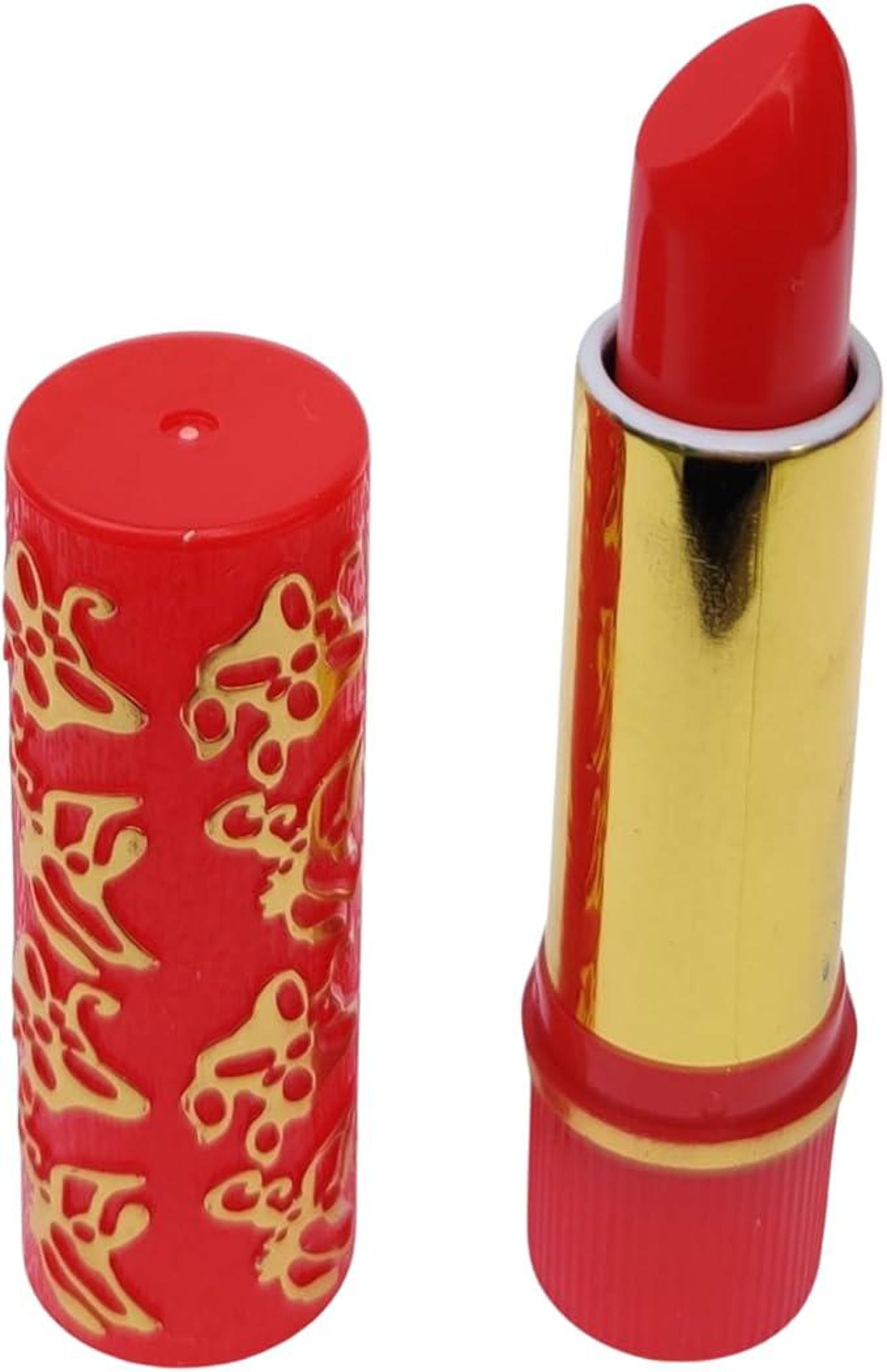 Moroccan Hare Color-changing Lipstick 24h Long-lasting Stain PH ...