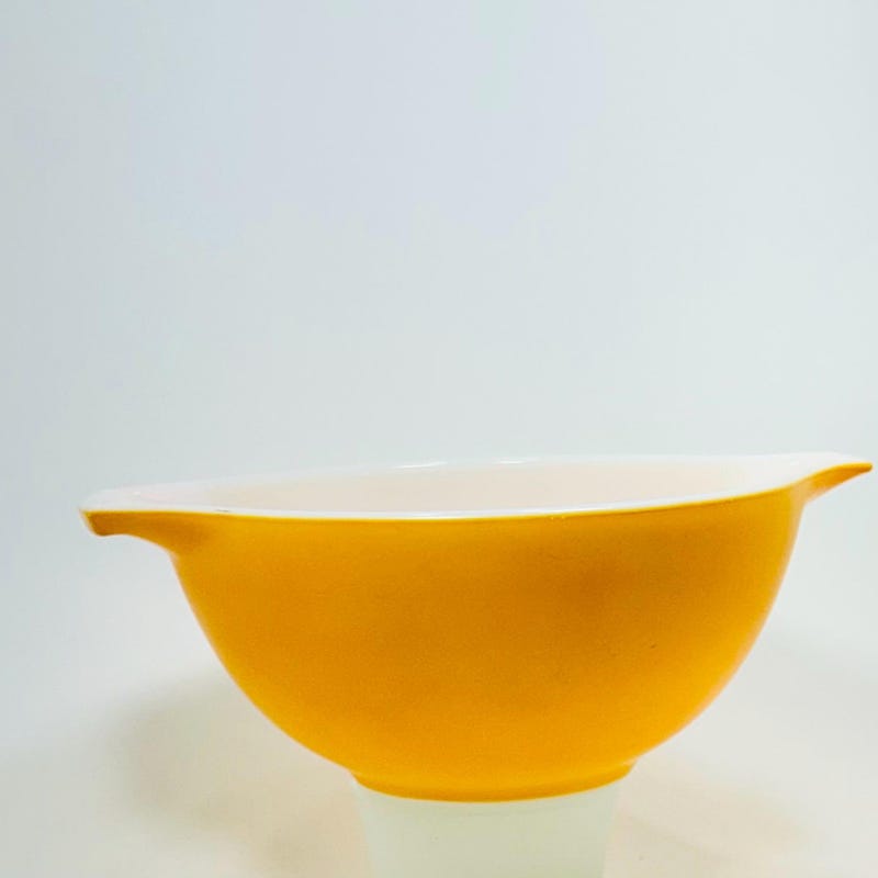 Orange Pyrex - Etsy