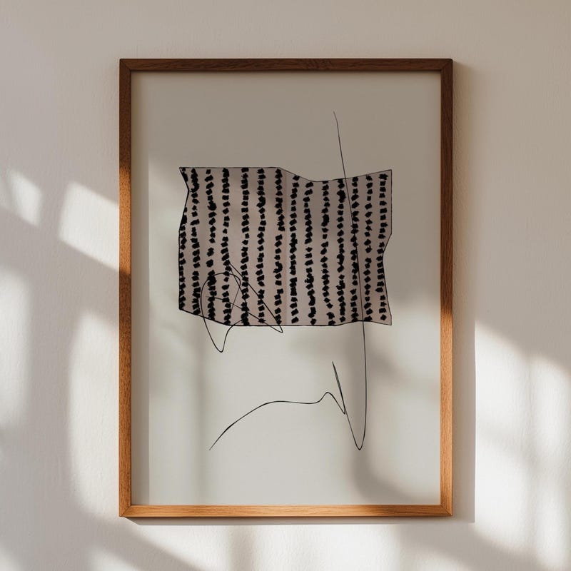 Scandinavian Wall Art - Etsy