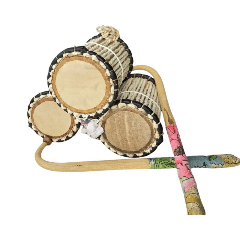 Talking Stick - Etsy