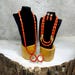 Coral Beads Costume Design, Traditional Accessories, Igbo/bening Bridal ...