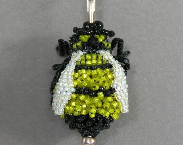 beadeddesignsbyidele - Etsy