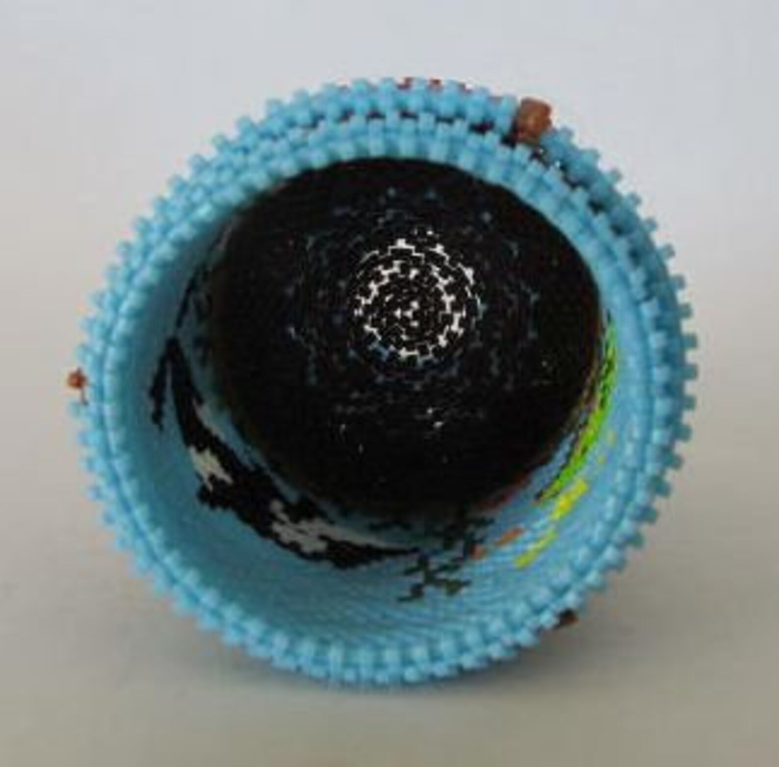 A Visit to the Aquarium A Double-layered Rotating Vessel - Etsy