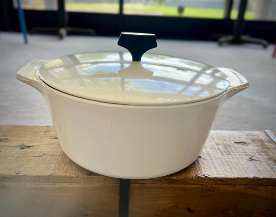 Vintage Corning Ware Buffet Server B-4 4 Quart Casserole Dish With Lid ...