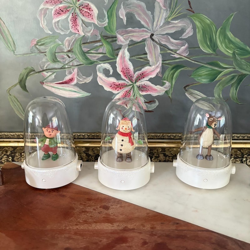 Ornaments by Hallmark - Etsy UK