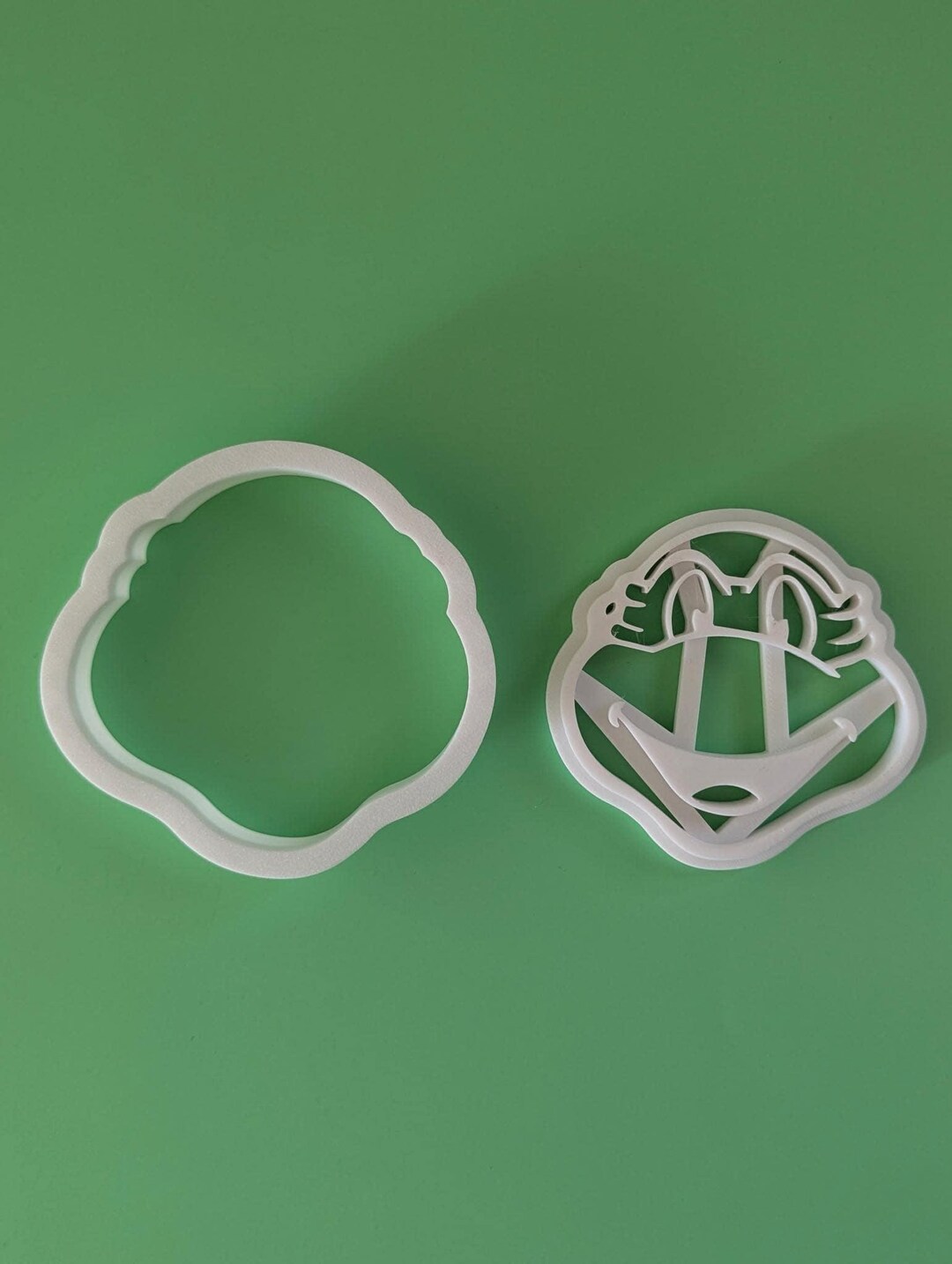 Cookie Cutter - Teenage Mutant Ninja Turtles - 3D Printed - Made to ...